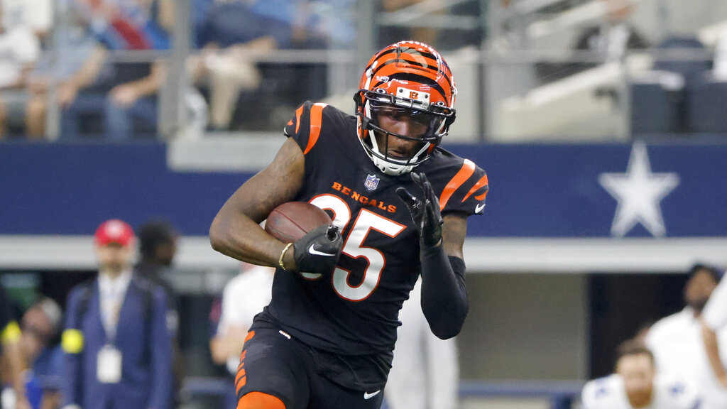 NFL Week 3 Betting Preview | The Dunkel Index