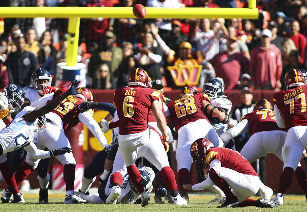 Washington Commanders at Chicago Bears Betting Preview | The Dunkel Index