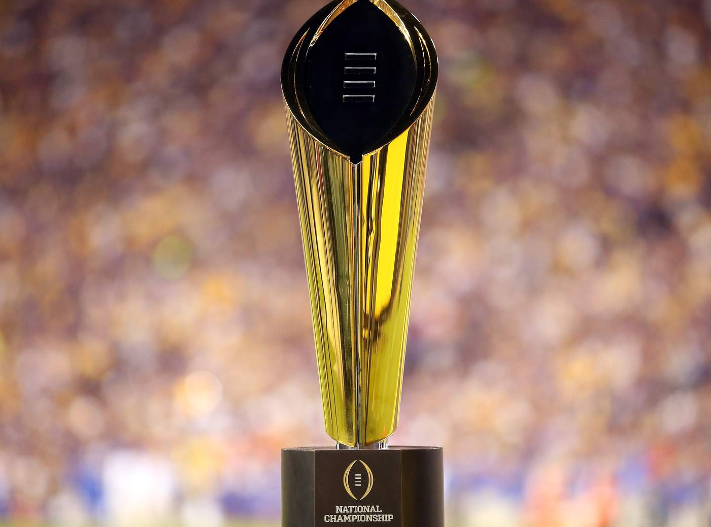College Football Playoff Rankings Released | The Dunkel Index