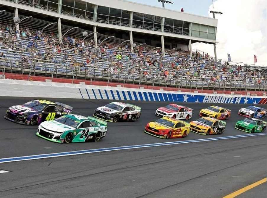 Daytona 500 Preview | The Dunkel Index