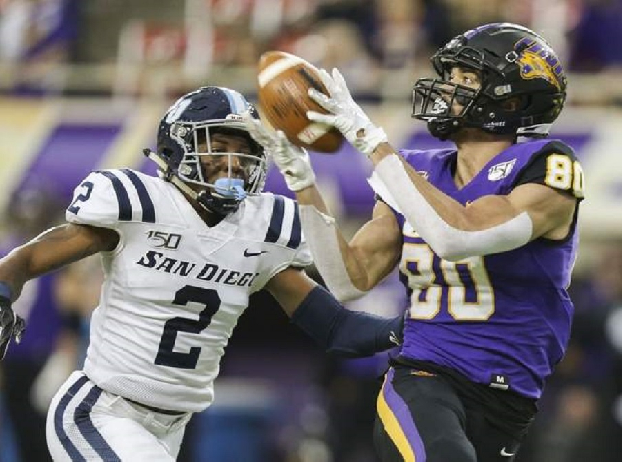 FCS Picks Feb. 26-28, 2021 | The Dunkel Index