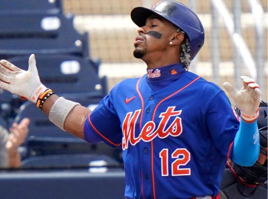 MLB News and Notes | The Dunkel Index