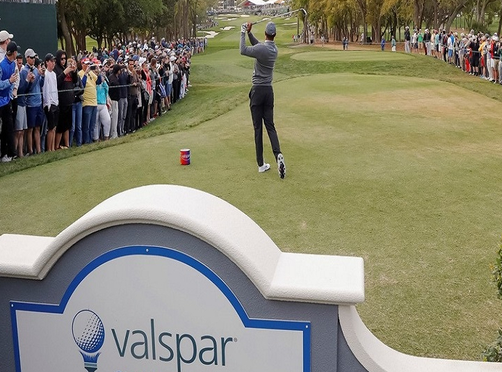 2021 Valspar Championship Betting Preview | The Dunkel Index