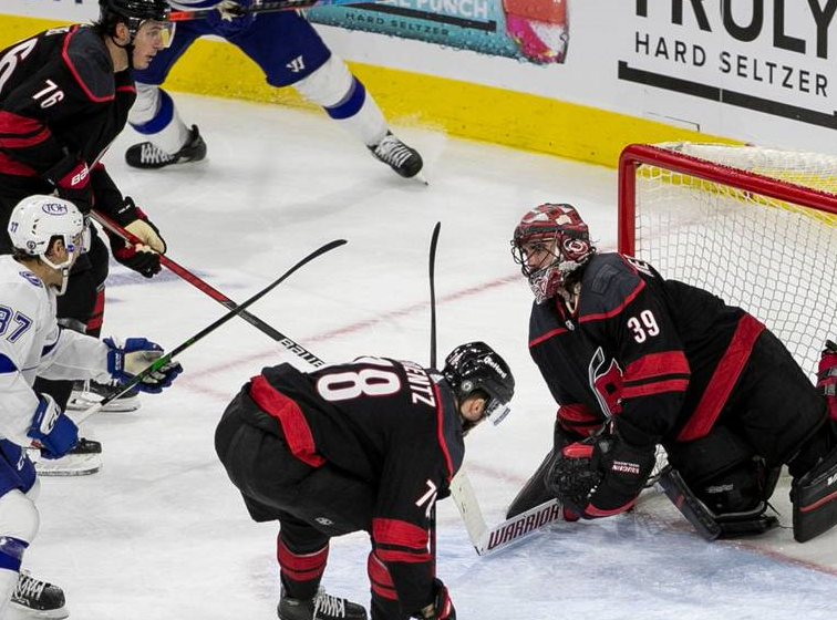 NHL Rankings | The Dunkel Index