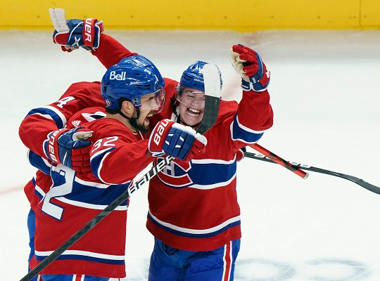 Stanley Cup Game One Betting Preview | The Dunkel Index