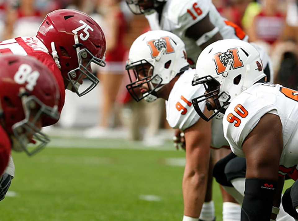 FCS Picks | Latest News | Sport Updates | Dunkel Index