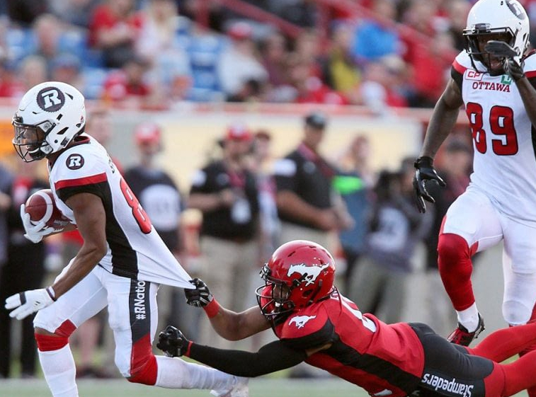 CFL Weekly Preview | The Dunkel Index