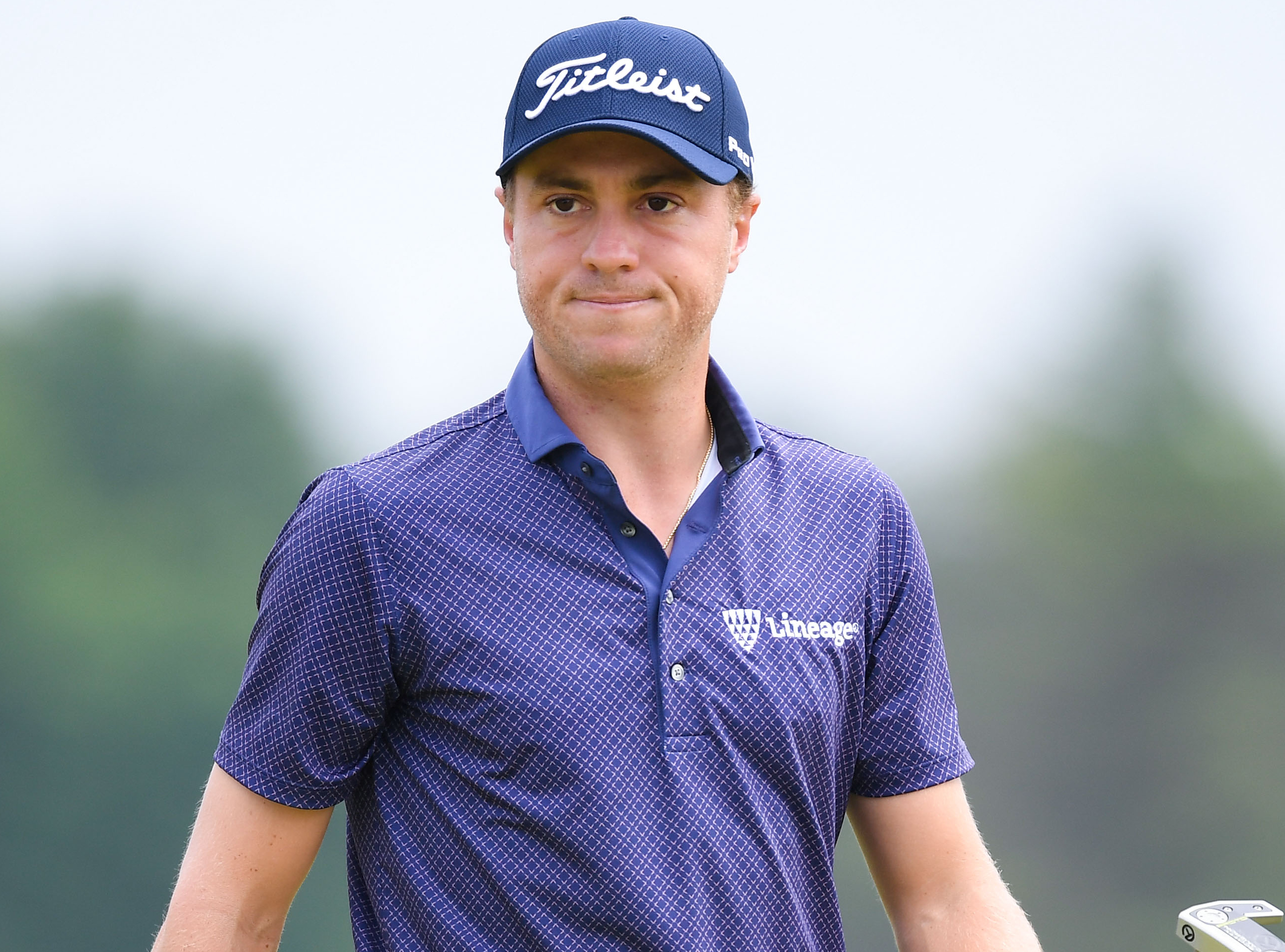 2021 PGA: Hero World Challenge Preview | The Dunkel Index
