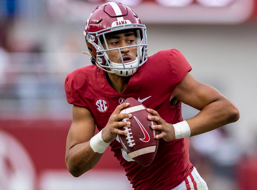 Alabama Crimson Tide vs Georgia Bulldogs Preview | The Dunkel Index