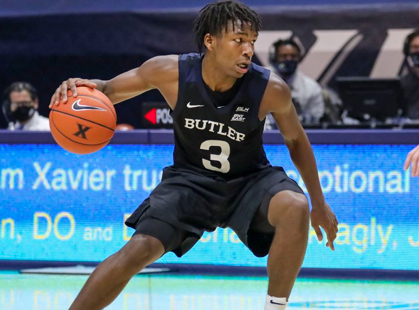 Butler Bulldogs at Xavier Musketeers Betting Preview | The Dunkel Index