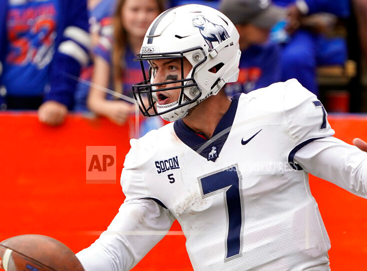 FCS Picks | Latest News | Sport Updates | Dunkel Index