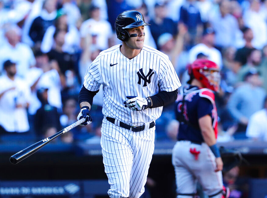 Boston Red Sox at New York Yankees Betting Preview | The Dunkel Index