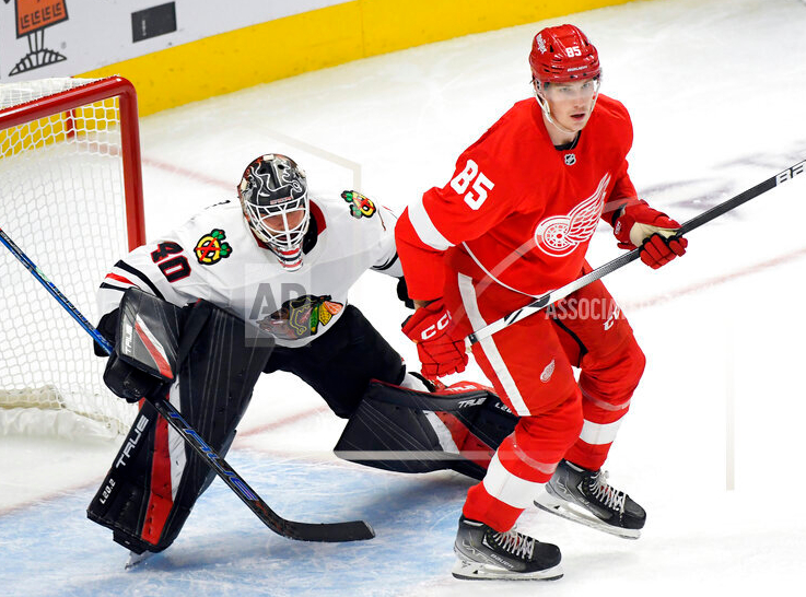 NHL Picks | Latest News | Sport Updates | Dunkel Index