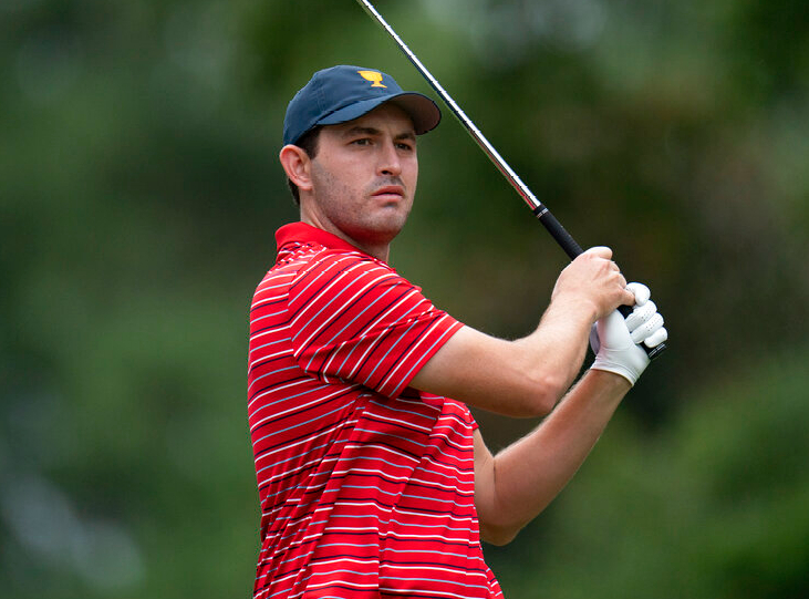 Shriners Children’s Hospital Open 2022 Betting Preview | The Dunkel Index