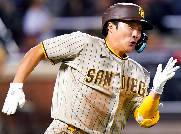 San Diego Padres at Los Angeles Dodgers Betting Preview | The Dunkel Index