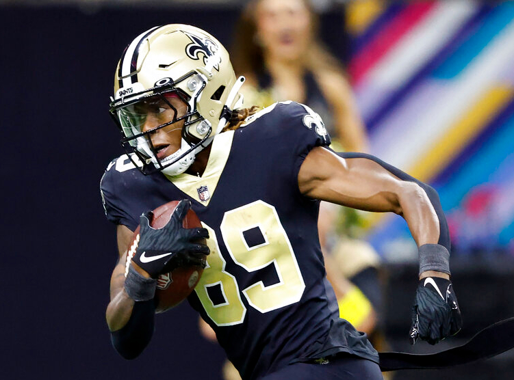 New Orleans Saints at Arizona Cardinals Betting Preview | The Dunkel Index