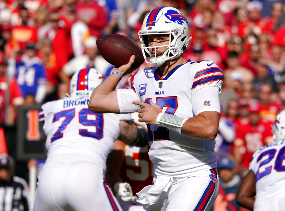 NFL Week 8 Preview | The Dunkel Index