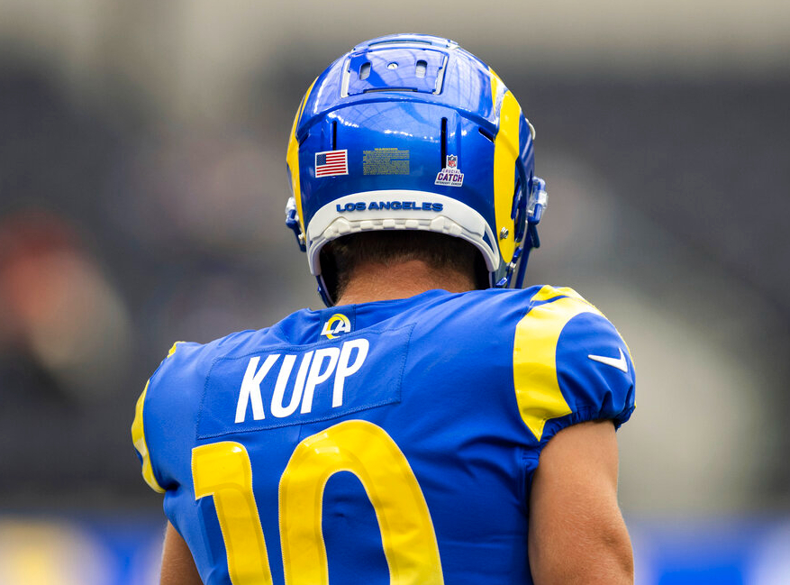San Francisco 49ers at Los Angeles Rams Betting Preview | The Dunkel Index