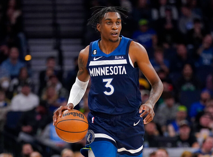 Minnesota Timberwolves at Phoenix Suns Betting Preview | The Dunkel Index