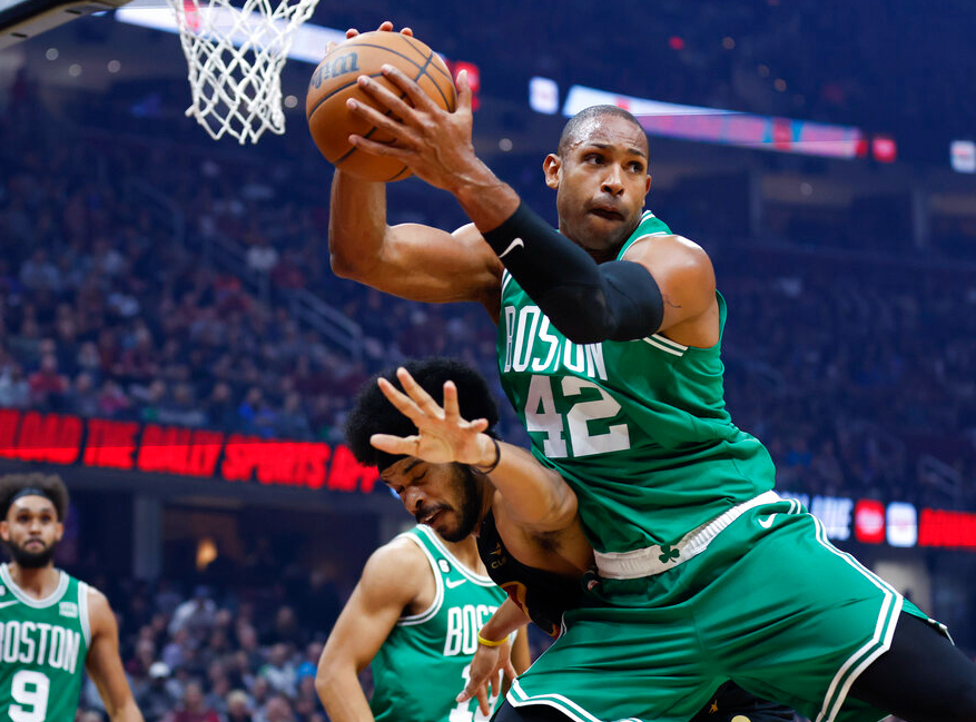 Chicago Bulls at Boston Celtics Betting Preview | The Dunkel Index