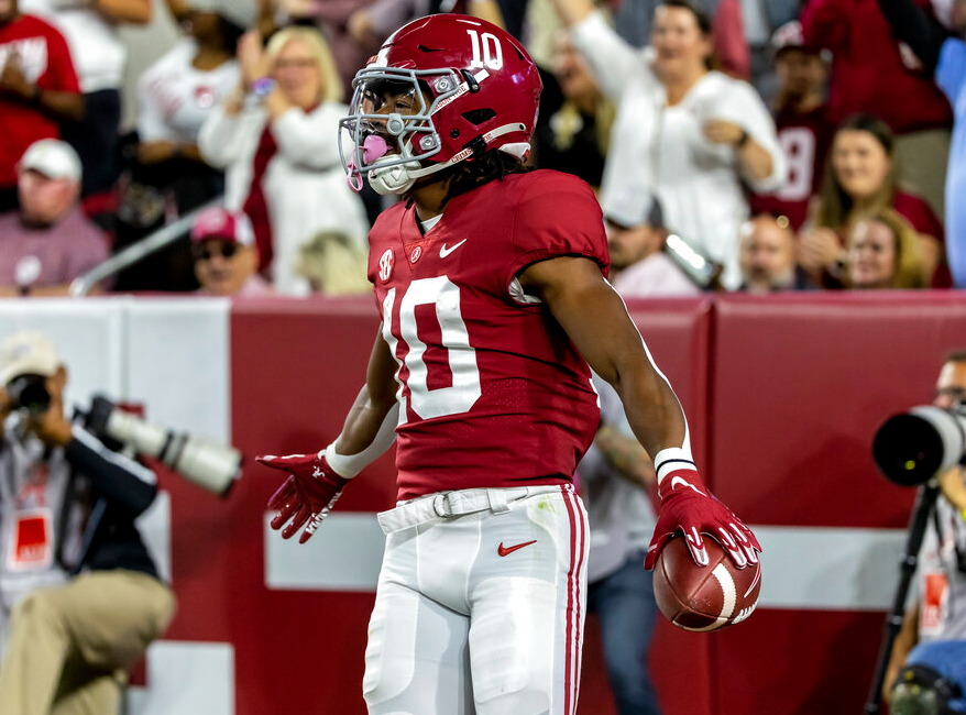 Alabama Crimson Tide at LSU Tigers Betting Preview | The Dunkel Index