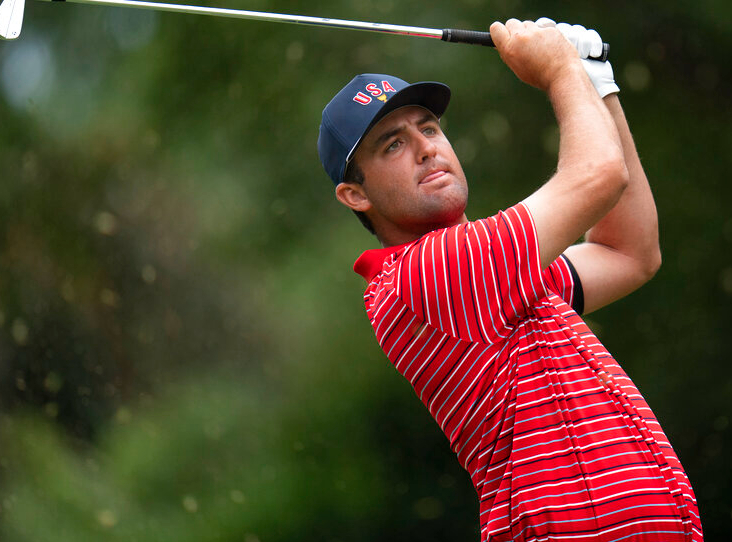 Cadence Bank Houston Open 2022 Betting Preview | The Dunkel Index