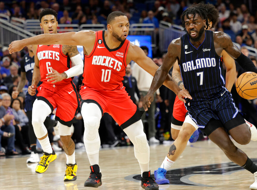 Houston Rockets at New Orleans Pelicans Betting Preview | The Dunkel Index