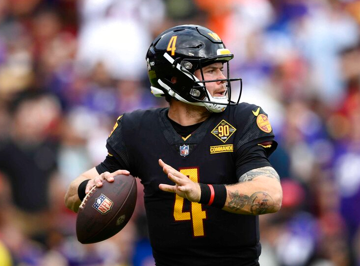 Washington Commanders at Philadelphia Eagles Betting Preview | The ...