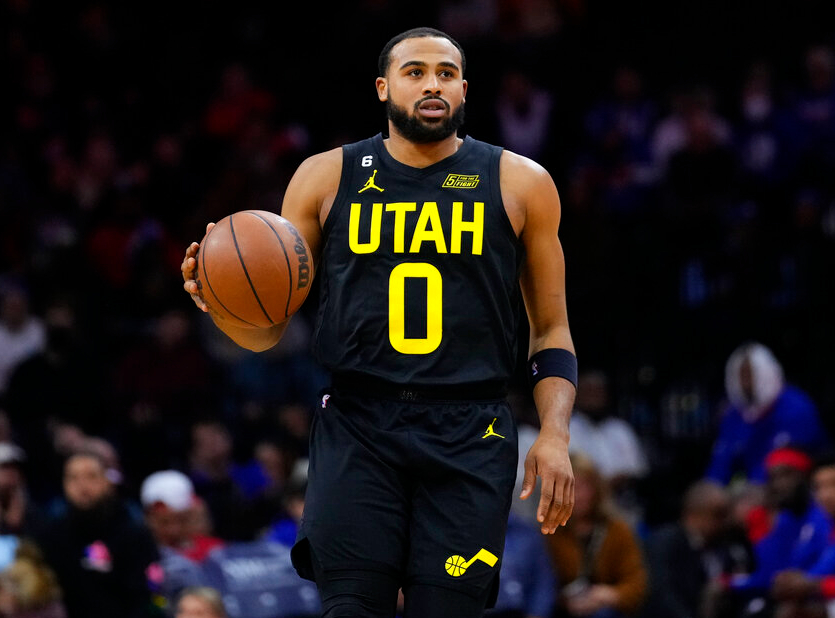 New York Knicks at Utah Jazz Betting Preview | The Dunkel Index