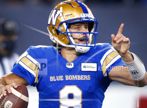 CFL Picks | Latest News | Sport Updates | Dunkel Index
