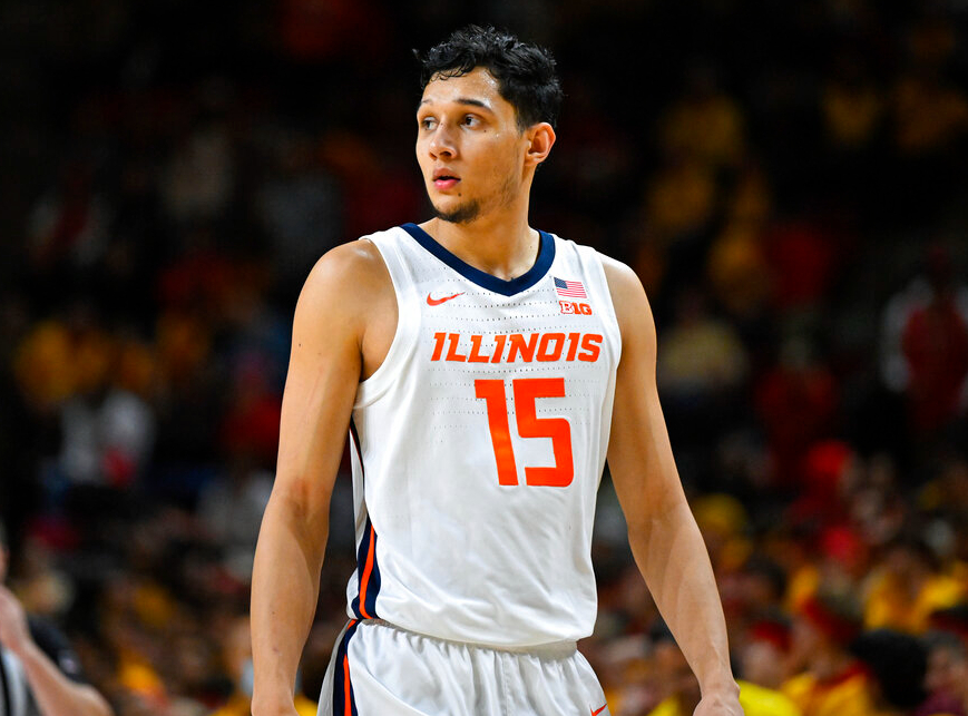 Illinois Fighting Illini at Texas Longhorns Betting Preview | The ...