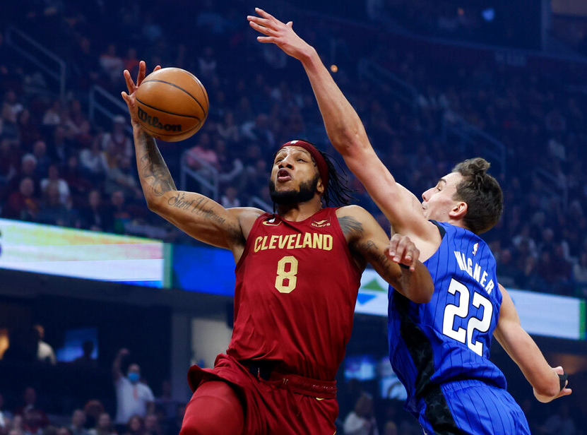 Los Angeles Lakers at Cleveland Cavaliers Betting Preview | The Dunkel ...
