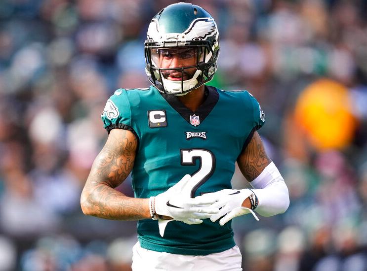 Philadelphia Eagles at New York Giants Betting Preview | The Dunkel Index