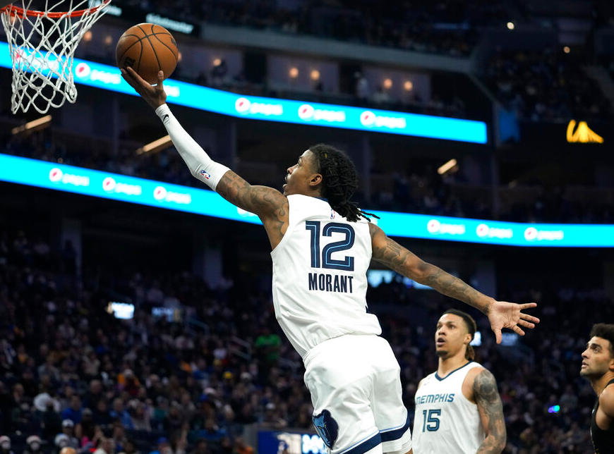 Phoenix Suns at Memphis Grizzlies Betting Preview | The Dunkel Index
