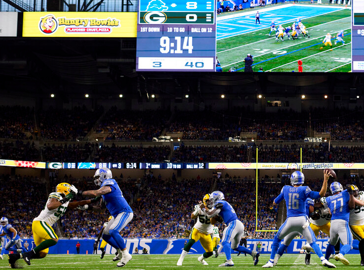 NFL Week 18 Betting Preview | The Dunkel Index
