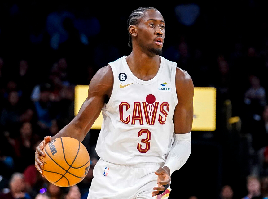 Cleveland Cavaliers at Utah Jazz Betting Preview | The Dunkel Index