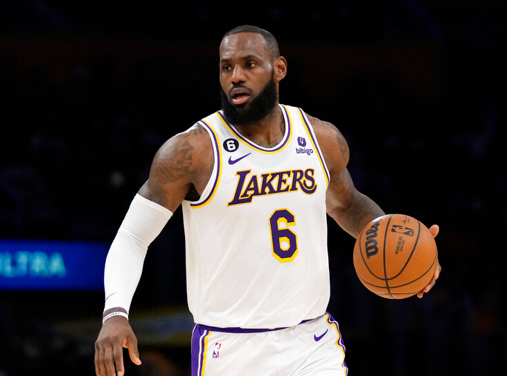 NBA News: January 17, 2023 | The Dunkel Index