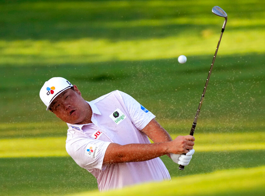 WM Phoenix Open 2023 Betting Preview | The Dunkel Index