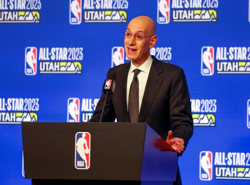 NBA News: Sunday, February 19th, 2023 | The Dunkel Index