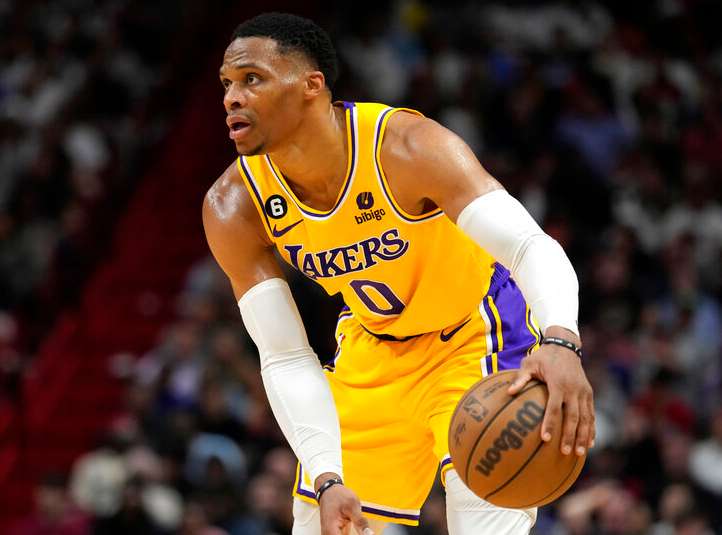 NBA News: Tuesday, February 21th, 2023 | The Dunkel Index