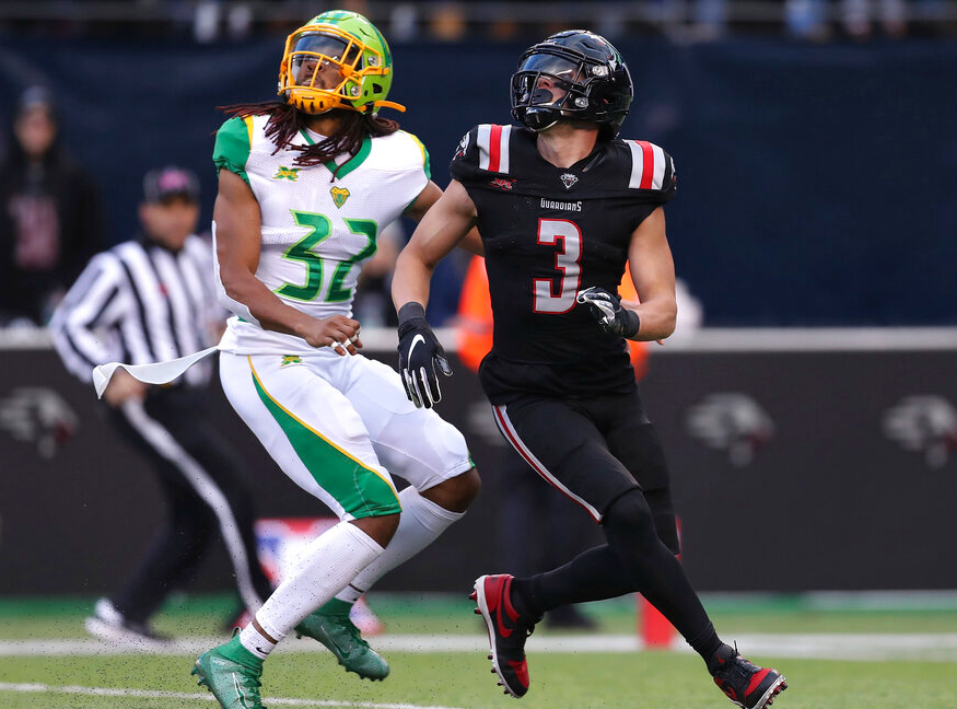 XFL 2023 Weekly Preview | The Dunkel Index