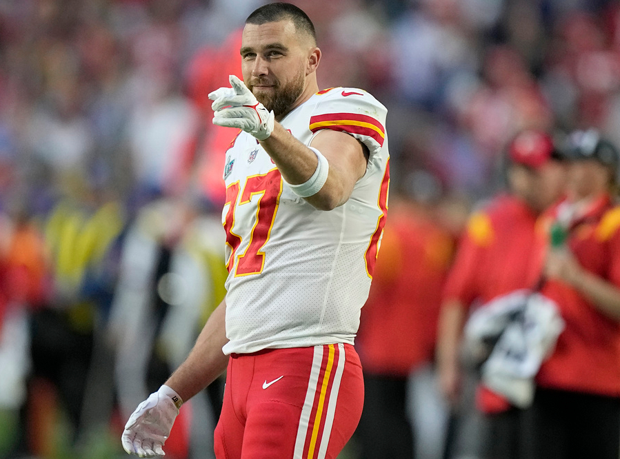 NFL News: Wednesday, April 5th, 2023 | The Dunkel Index