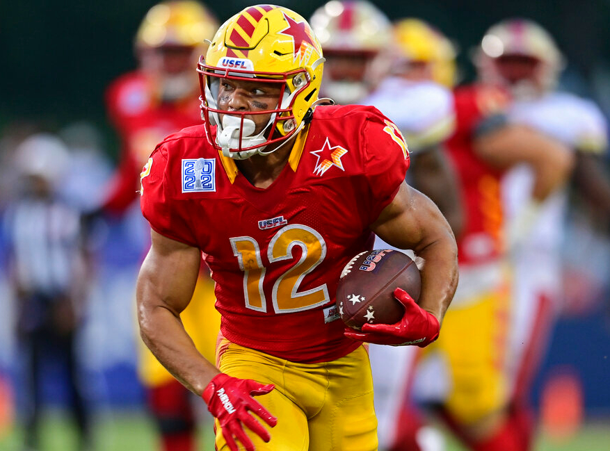 USFL Weekly Preview | The Dunkel Index