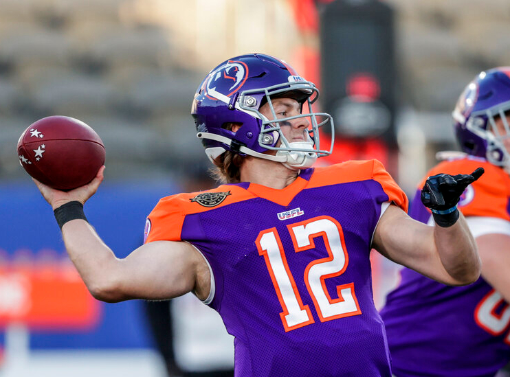 Weekly USFL Preview: Pittsburgh Maulers vs. Birmingham Stallions | The ...