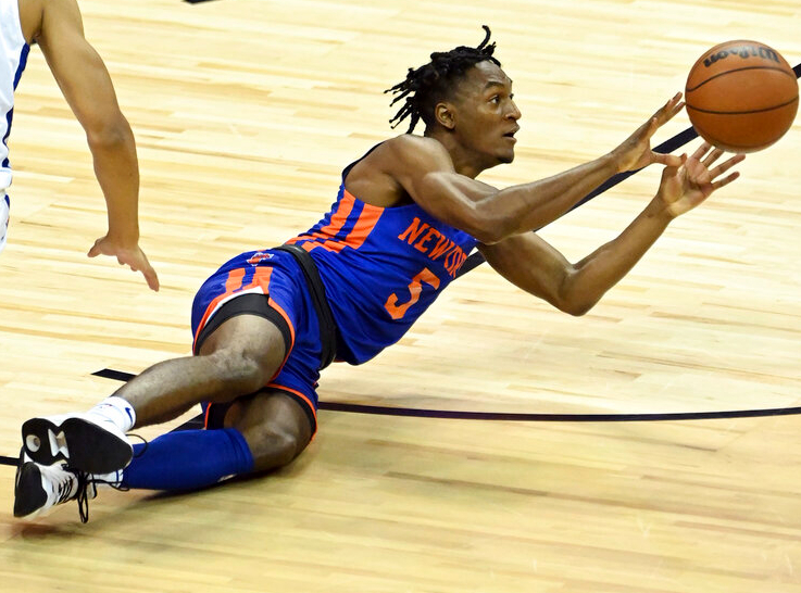NBA Summer League Picks | Latest News | Sport Updates | Dunkel Index