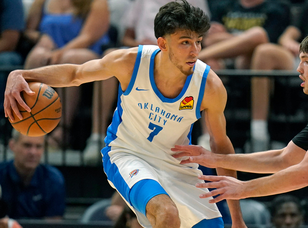 NBA Summer League Picks | Latest News | Sport Updates | Dunkel Index