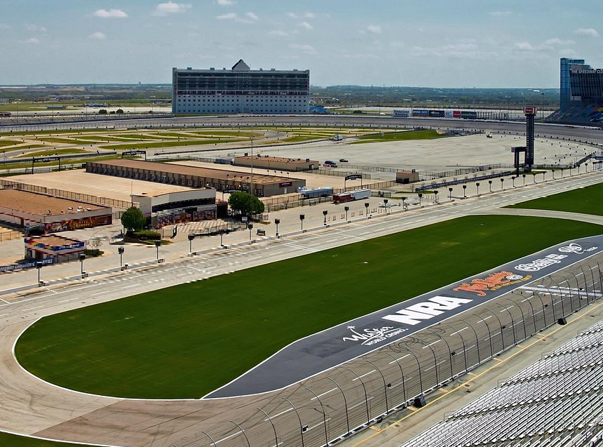 NASCAR Picks | Latest News | Sport Updates | Dunkel Index