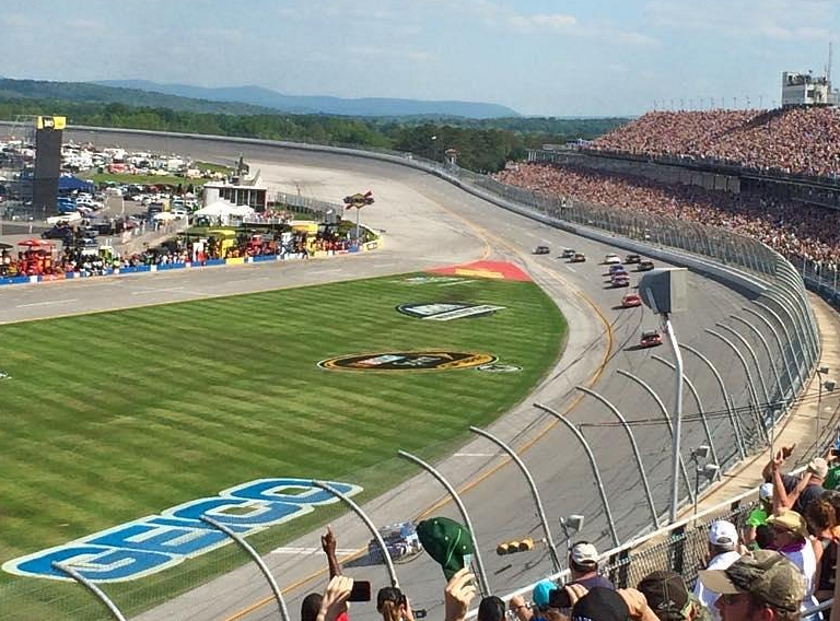 NASCAR Picks | Latest News | Sport Updates | Dunkel Index