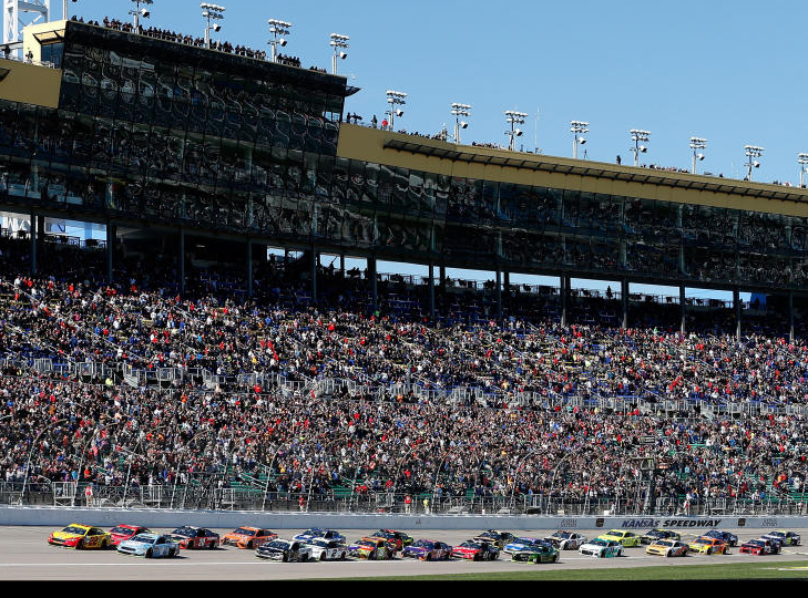NASCAR Picks | Latest News | Sport Updates | Dunkel Index