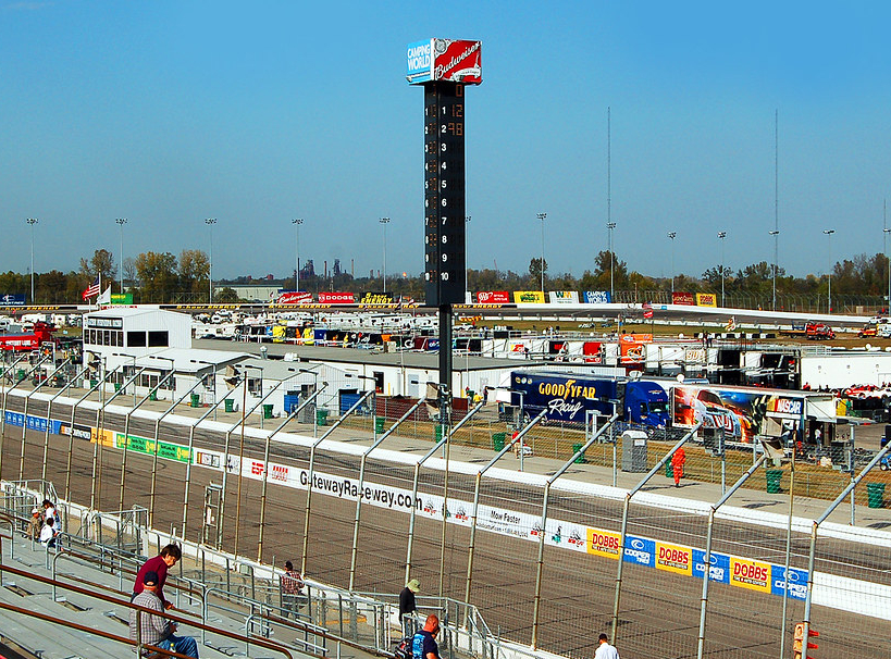 NASCAR Picks | Latest News | Sport Updates | Dunkel Index